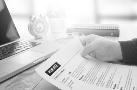 Executive Resume Writers | #1 Executive Resume Service